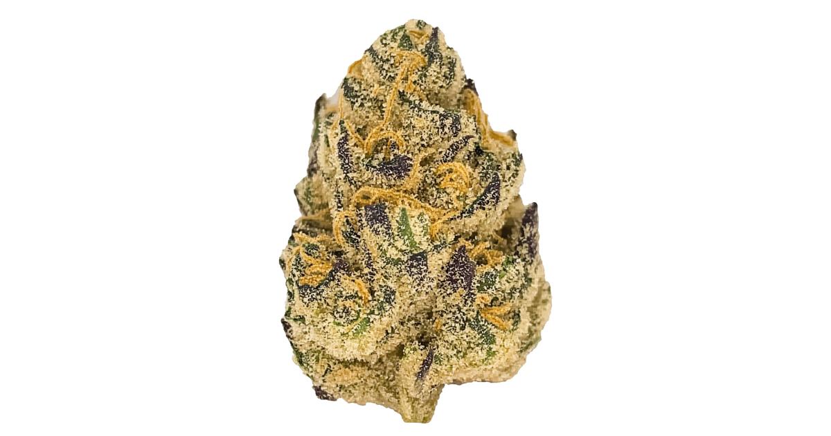 Royal Flush Cannabis Strain Information - GrowDiaries