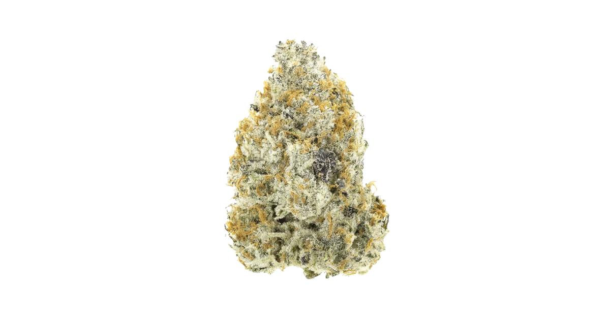 Sunset Cannabis Strain Information - GrowDiaries