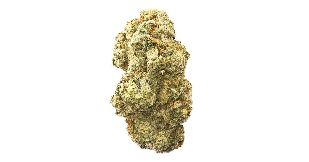 Sweet Thang Cannabis Strain Information - GrowDiaries