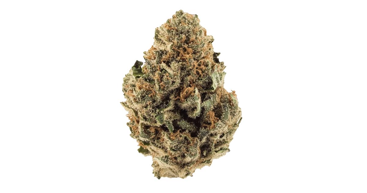 Banana Daddy Cannabis Strain Information - GrowDiaries