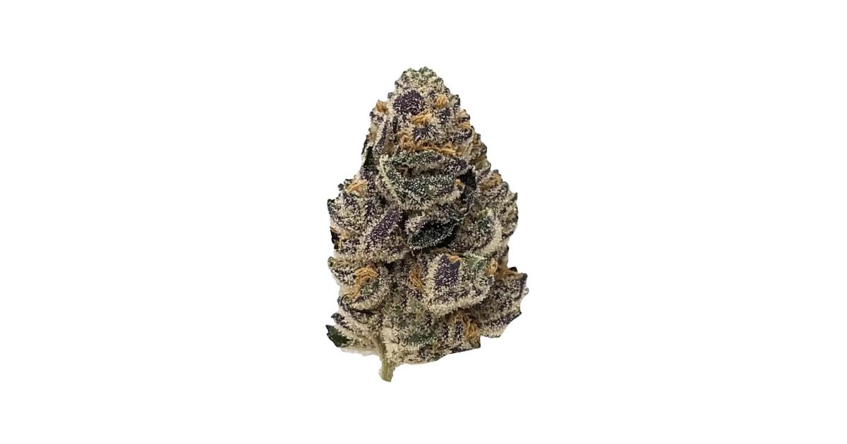 Rainbow Chip Cannabis Strain Information - GrowDiaries