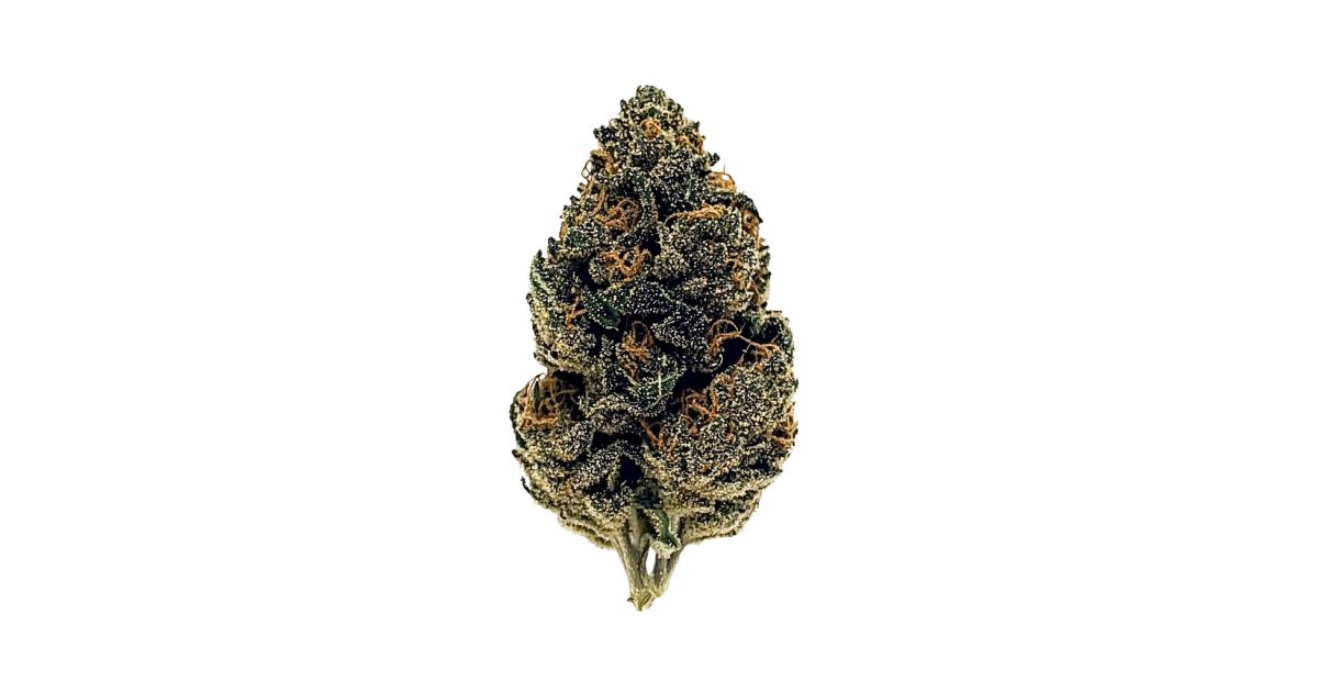 Candy Apple Cannabis Strain Information - GrowDiaries