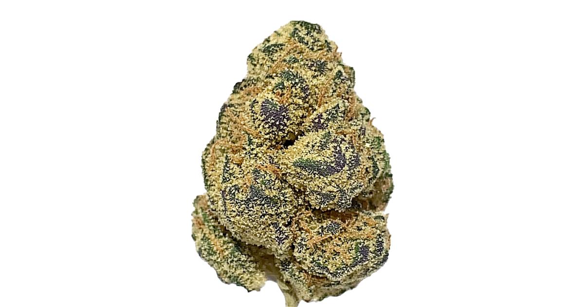 Gelato Mints Cannabis Strain Products - GrowDiaries