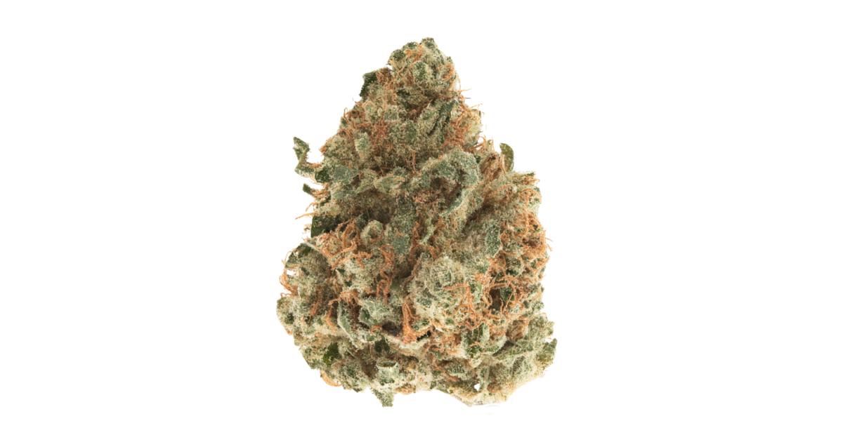 Island Sweet Skunk Cannabis Strain Information - GrowDiar...
