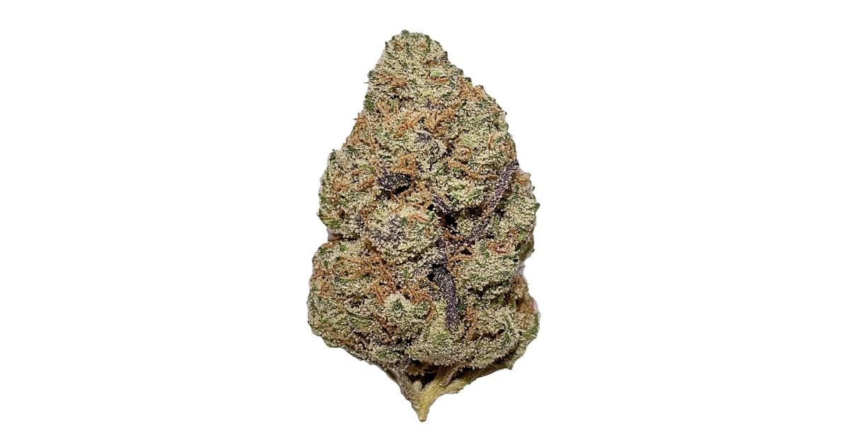 Space Candy Cannabis Strain Information - GrowDiaries