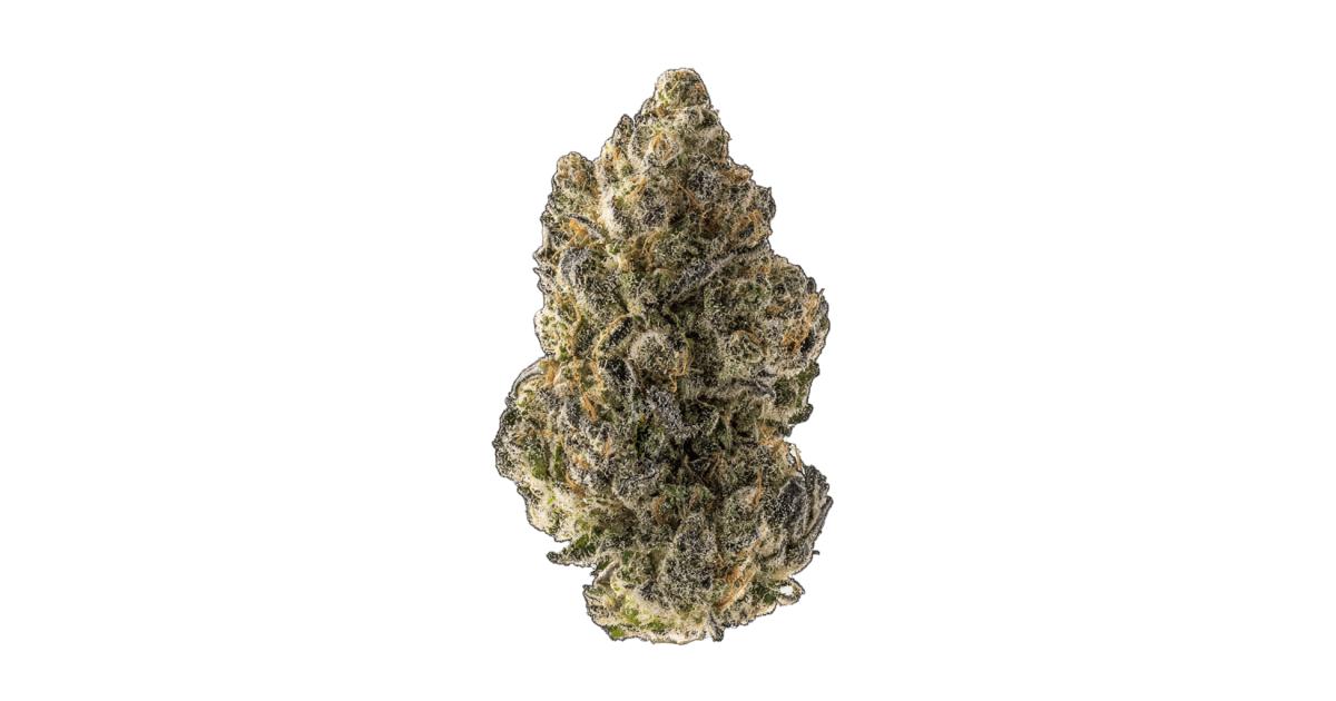 Super Drip Cannabis Strain Information - GrowDiaries