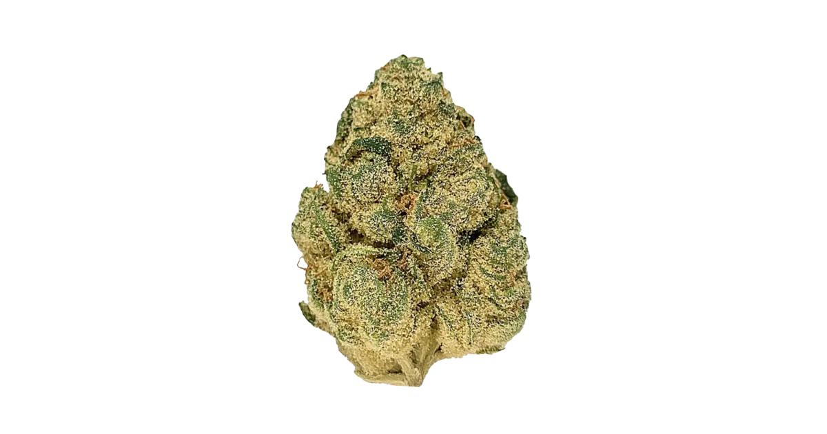 Pineapple Cannabis Strain Information - GrowDiaries