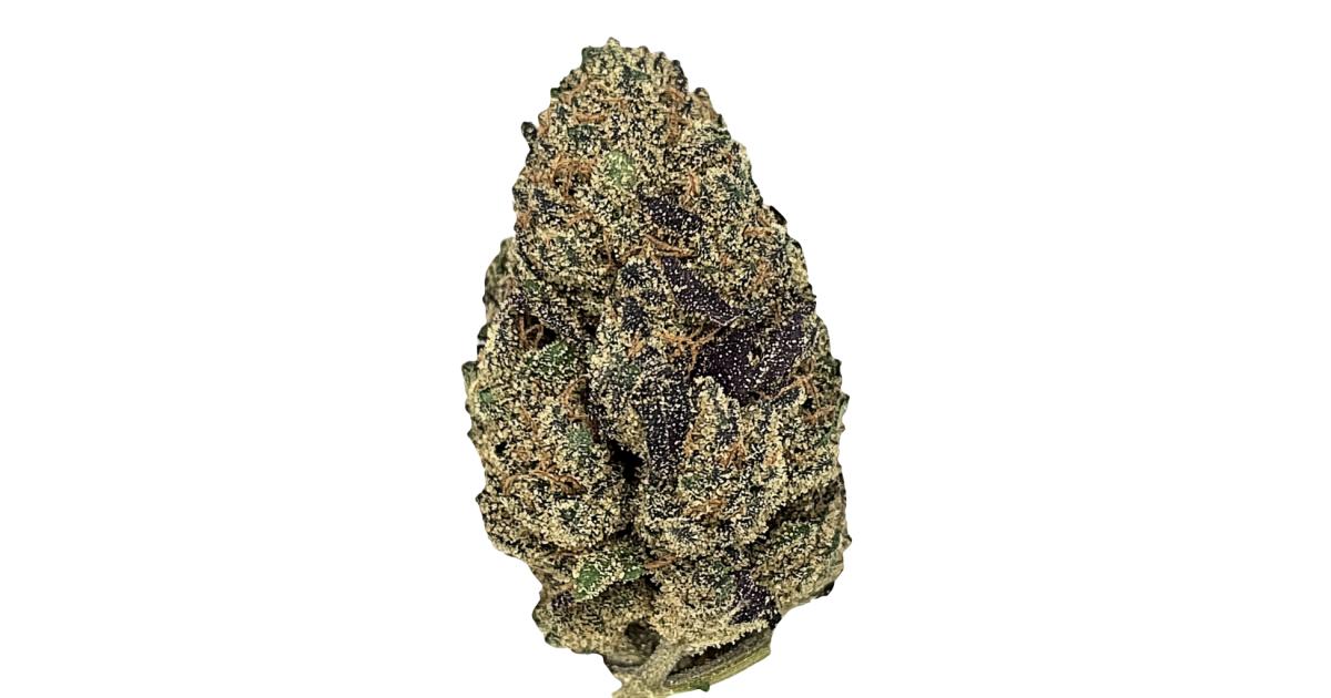 Sweet Tart Cannabis Strain Information - GrowDiaries