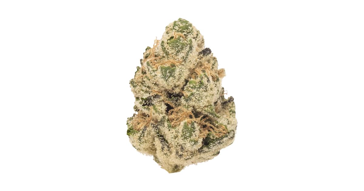 Dulce De Uva Cannabis Strain Information - GrowDiaries