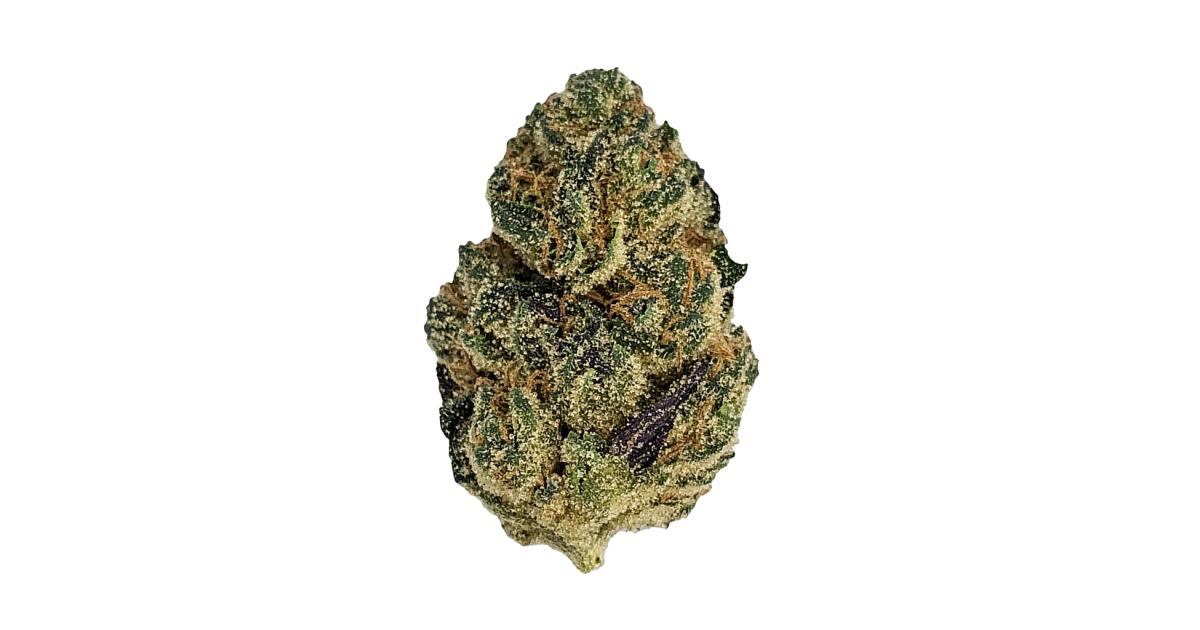 LA Pop Rocks Cannabis Strain Information - GrowDiaries