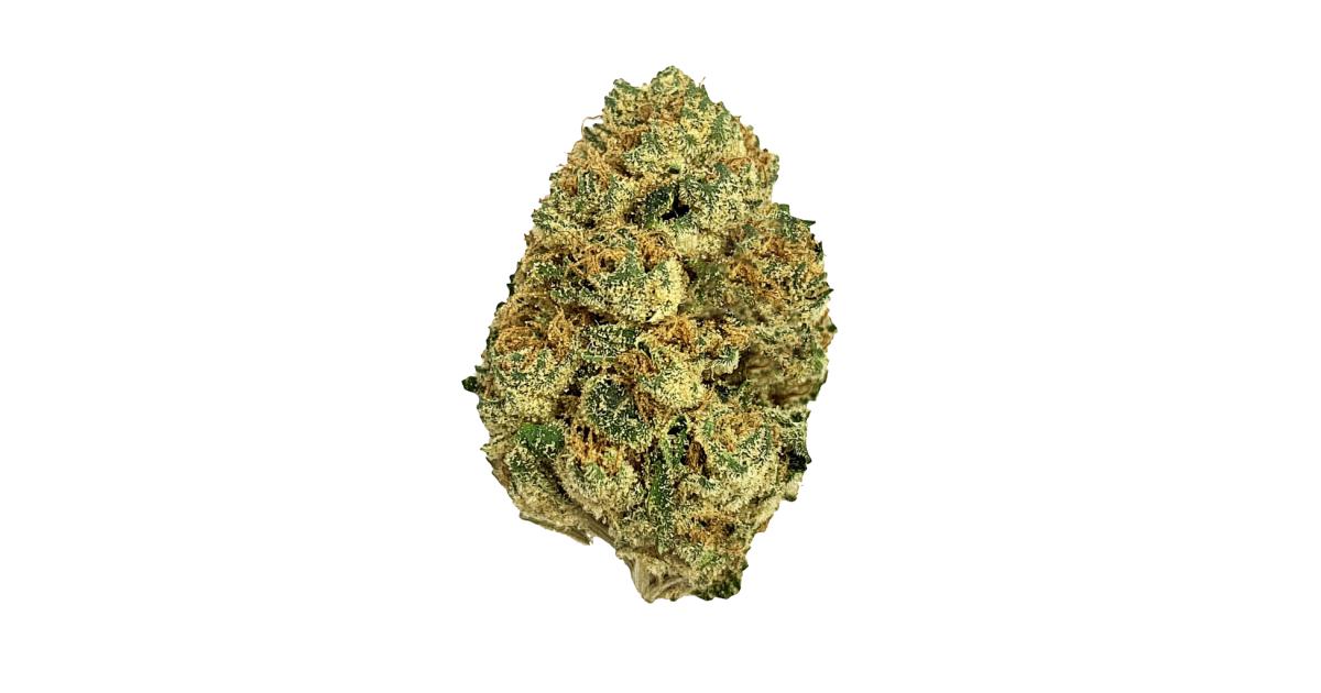 Pink Starburst Cannabis Strain Information - GrowDiaries