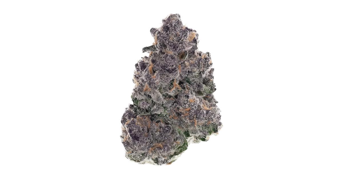 Velvet Krush Cannabis Strain Products - GrowDiaries