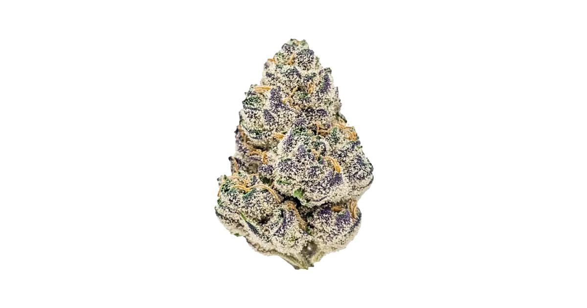 Rose Gold Runtz Cannabis Strain Information - GrowDiaries