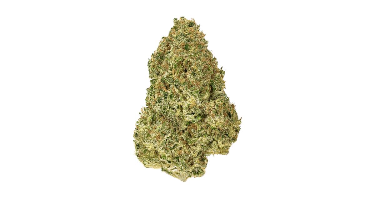 Damn Sour Cannabis Strain by Green House Seed Co. Inform...
