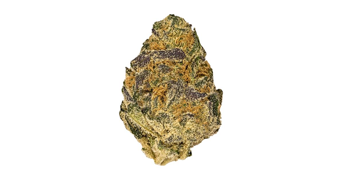 Peaches and Cream Cannabis Strain Information - GrowDiaries