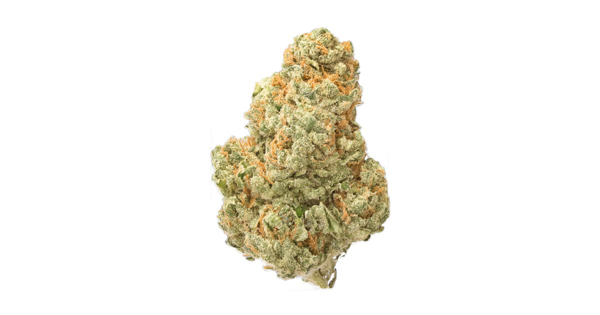 Arjan's Ultra Haze 1 Cannabis Strain Information - GrowDi...