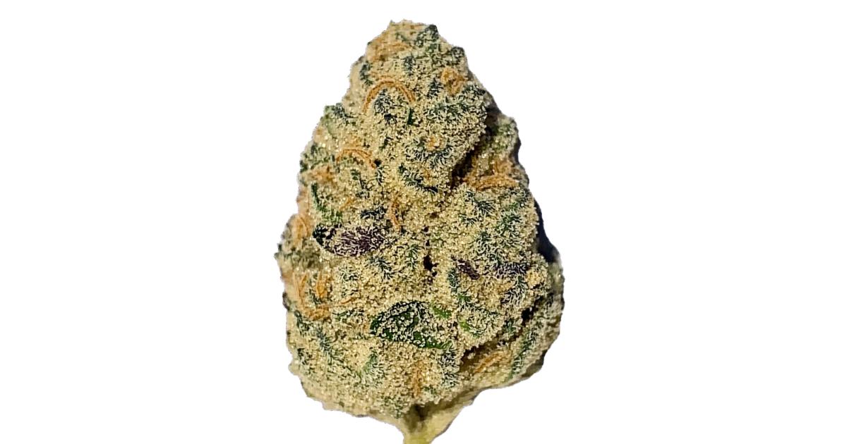 Cake Mix Cannabis Strain Information - GrowDiaries