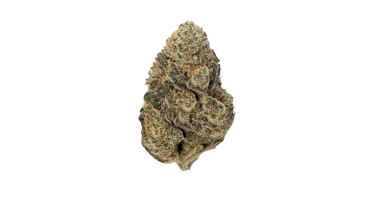 Larry Bird Cannabis Strain Information - GrowDiaries