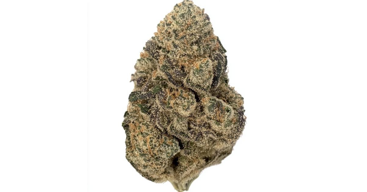 Larry Bird Cannabis Strain Products - GrowDiaries