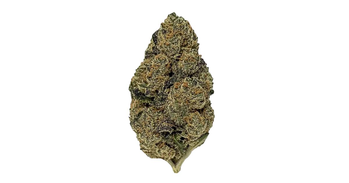 Cherry Diesel Cannabis Strain Information - GrowDiaries
