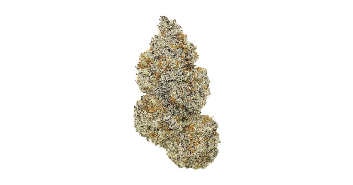 Jack's Dream Cannabis Strain Products - GrowDiaries