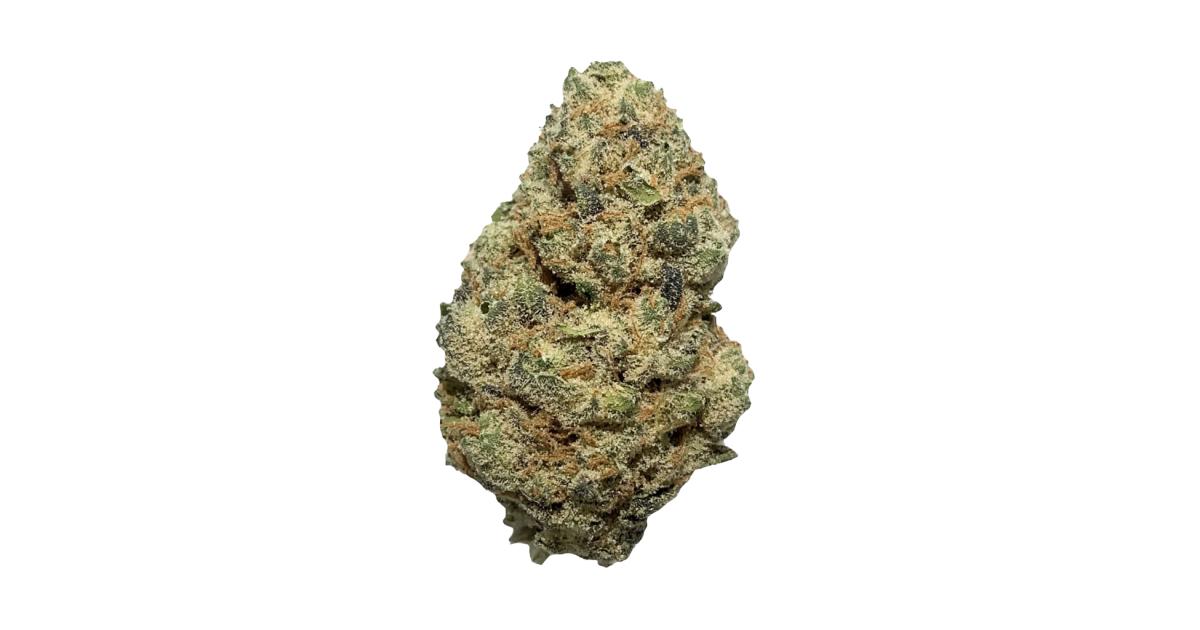 MK Ultra Cannabis Strain Information - GrowDiaries