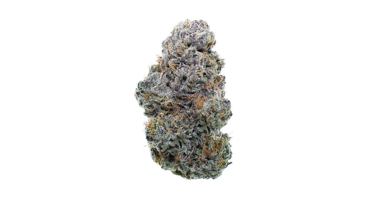 Grimace Cannabis Strain Information - GrowDiaries