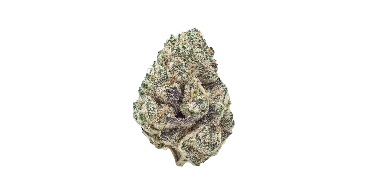 White Wedding Cannabis Strain Information - GrowDiaries