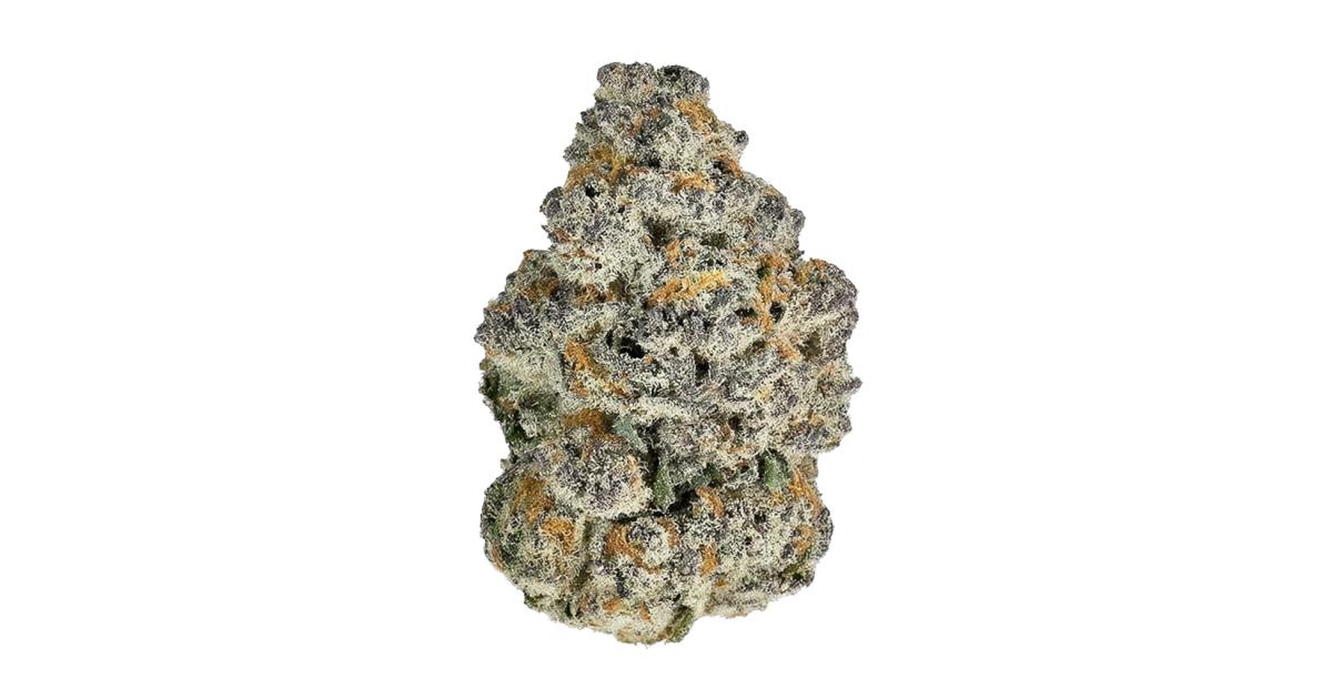 Gas Cake Cannabis Strain Information - GrowDiaries
