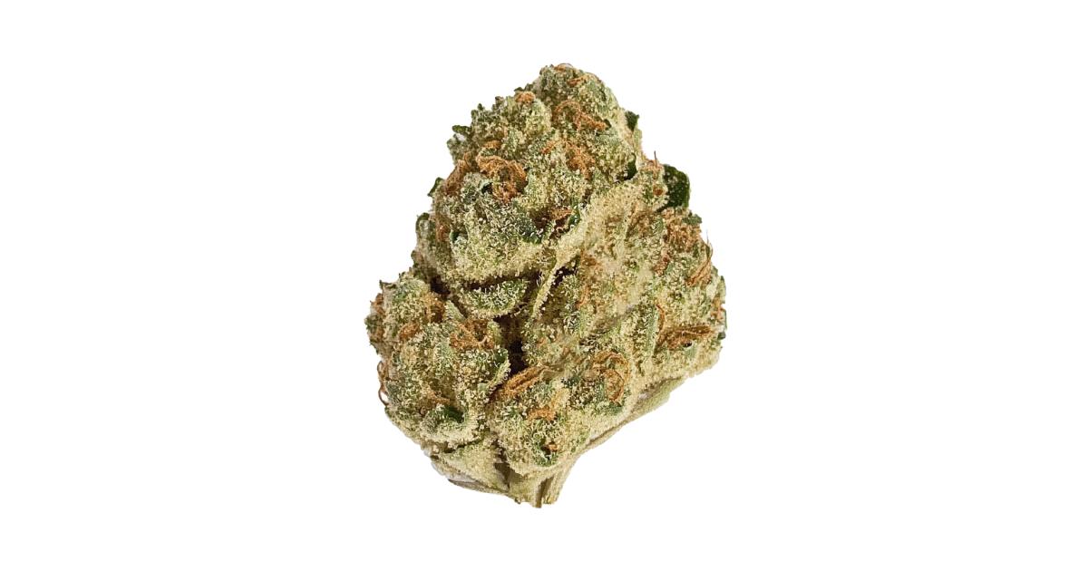 Honey Bananas Cannabis Strain Information - GrowDiaries