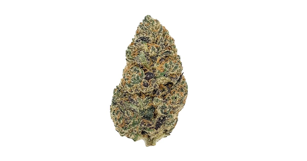 Meat Breath Cannabis Strain Information - GrowDiaries