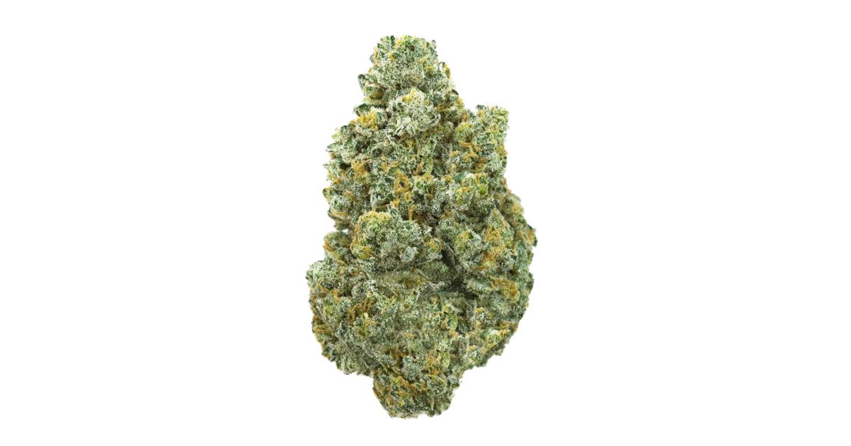American Dream Cannabis Strain Information - GrowDiaries