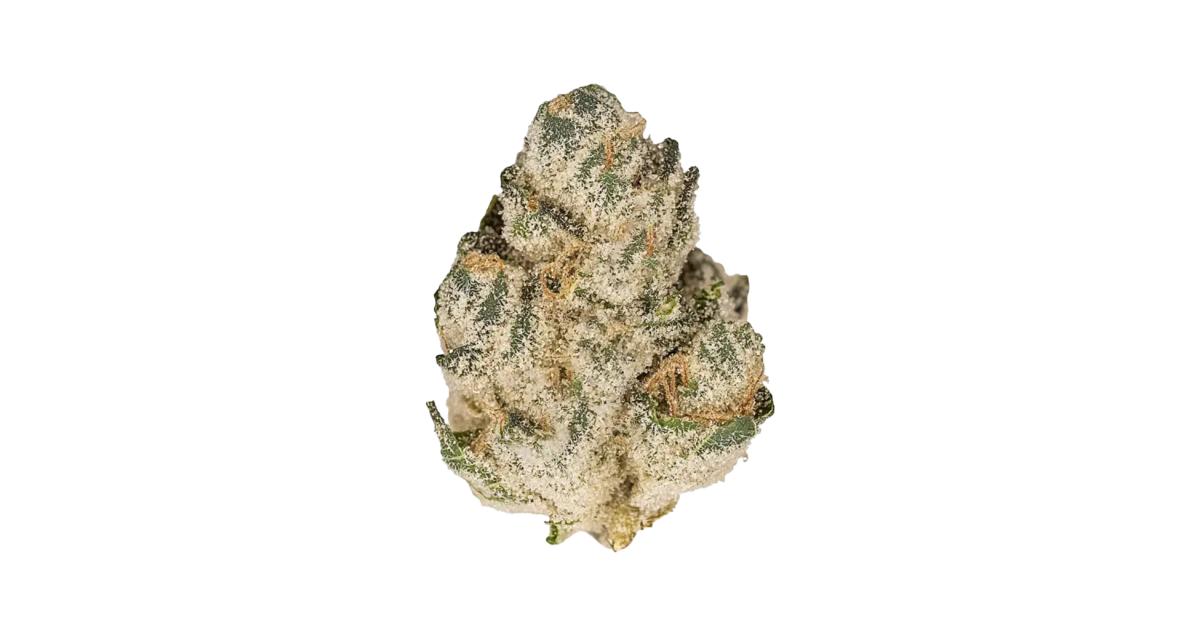 Sour OG Cannabis Strain Information - GrowDiaries
