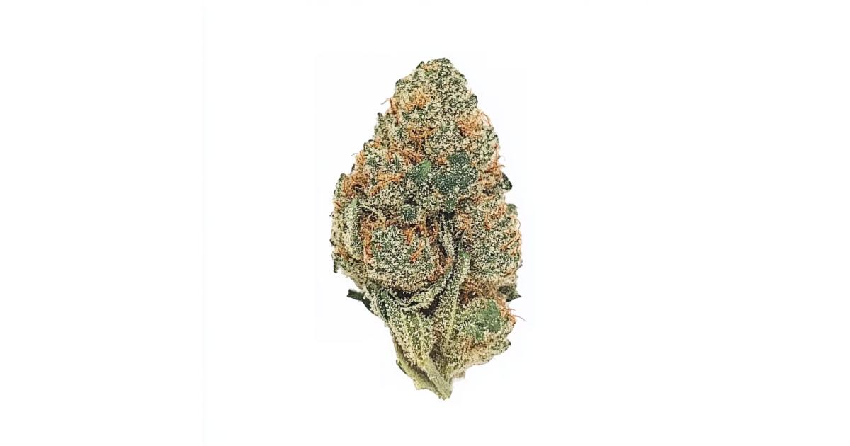 Starfighter Cannabis Strain Information - GrowDiaries