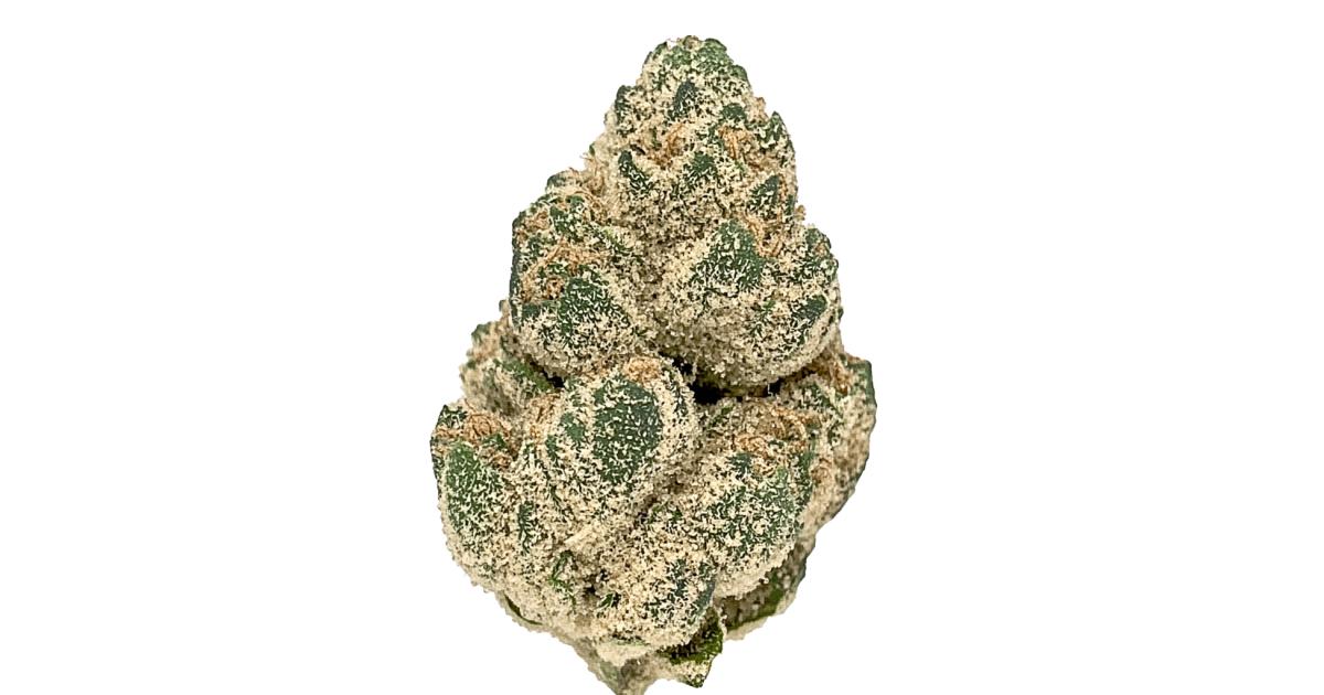 Cherry Kush Cannabis Strain Information - GrowDiaries