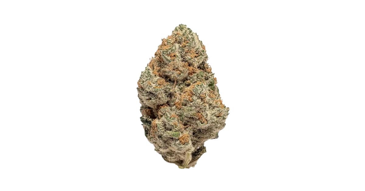 Galactic Runtz Cannabis Strain Information - GrowDiaries