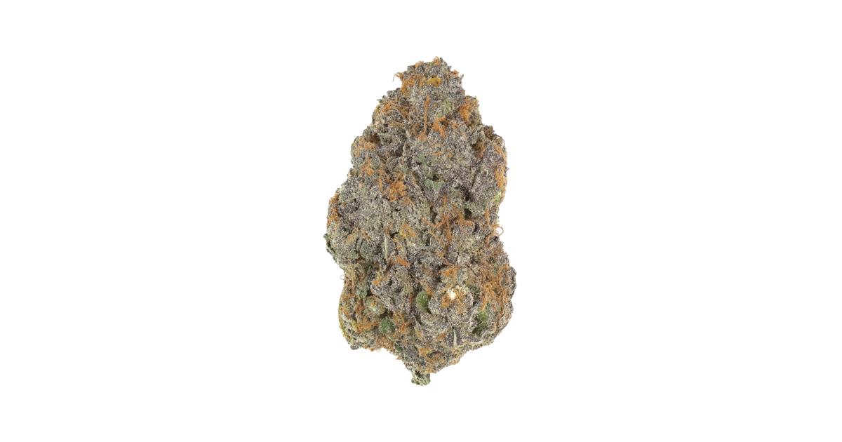 Papaya Bomb Cannabis Strain Information - GrowDiaries