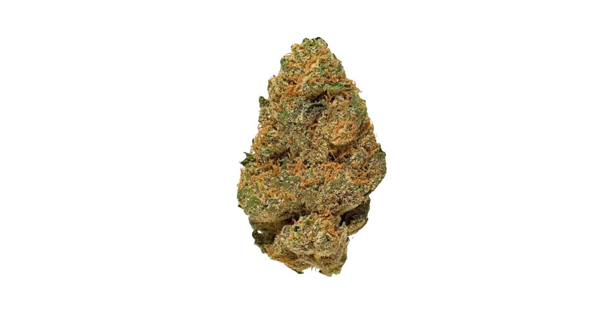 Sweet Tooth Cannabis Strain Information - GrowDiaries