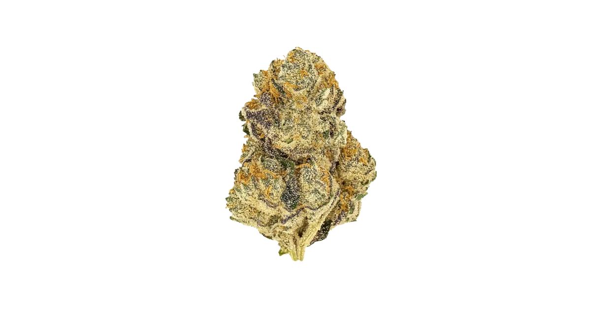 Lemonnade Cannabis Strain Information - GrowDiaries