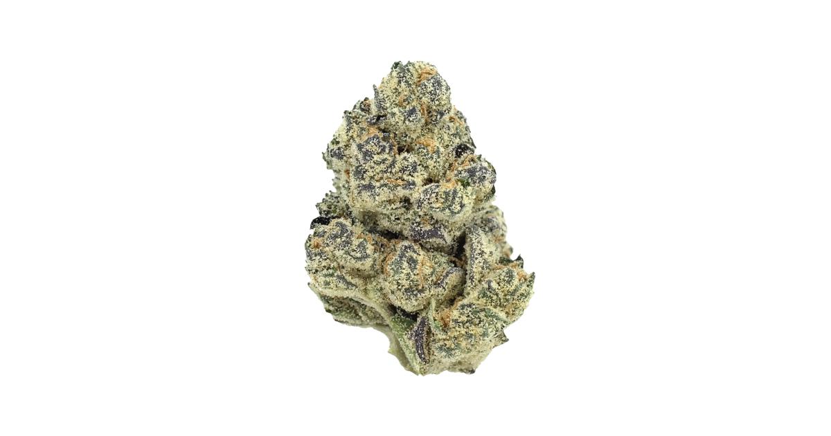 Coochie Runtz Cannabis Strain Products - GrowDiaries