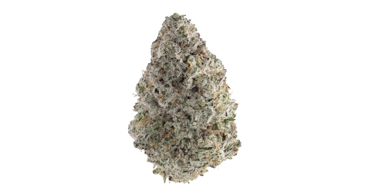 Strawberry Banana Sherbet Cannabis Strain Information - G...