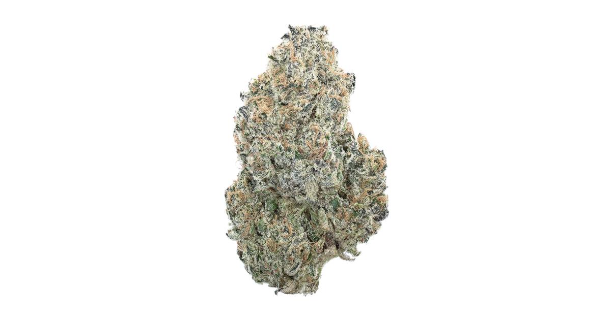 Sweet Valley Kush Cannabis Strain Products - GrowDiaries