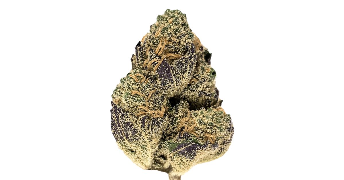 Runtz Muffin Cannabis Strain Information - GrowDiaries