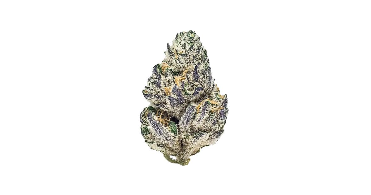 Lemonatti Cannabis Strain by Connected Cannabis Co Infor...