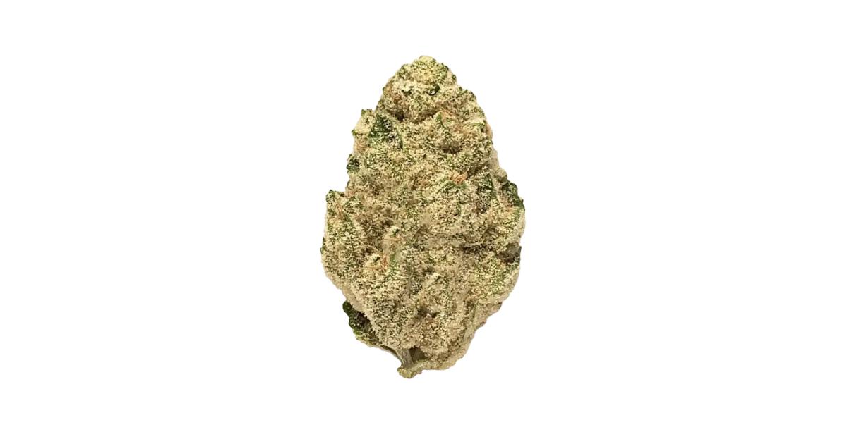 Cherry AK-47 Cannabis Strain Information - GrowDiaries