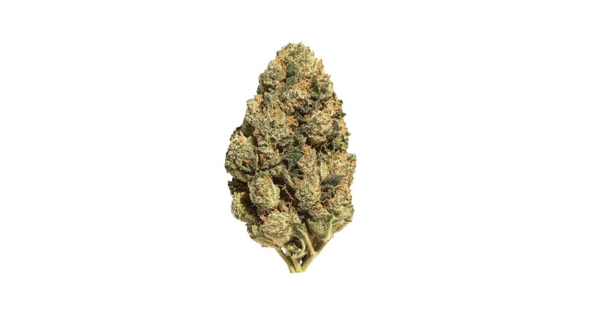 Deep Fried Ice Cream Cannabis Strain Products - GrowDiaries