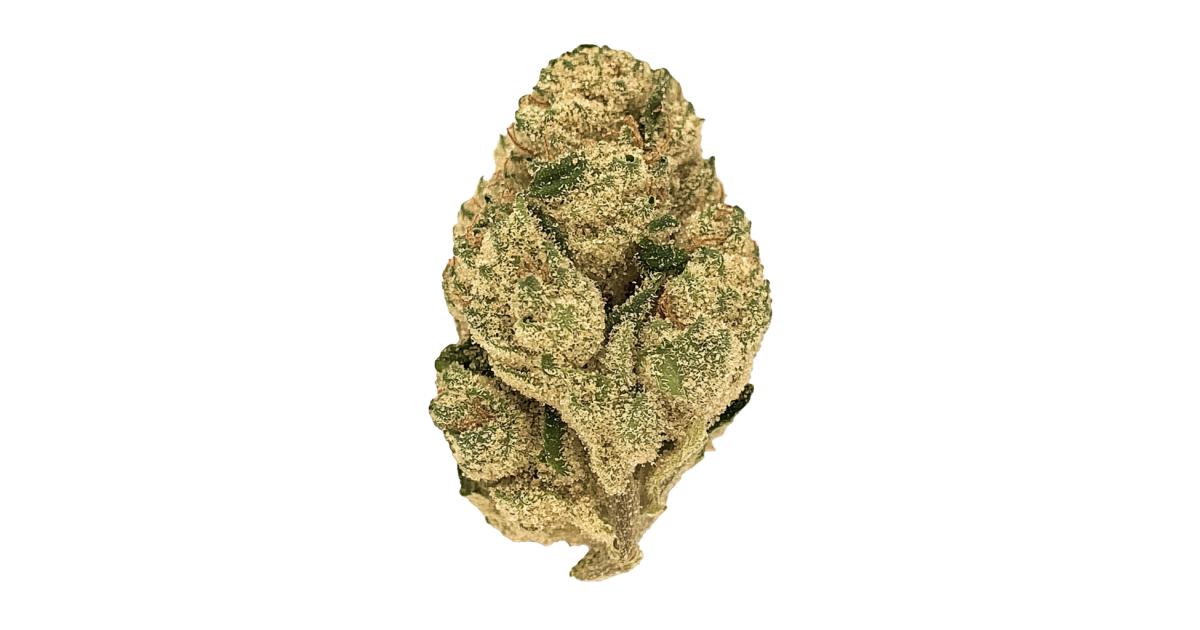 Sour Kush Cannabis Strain Information - GrowDiaries