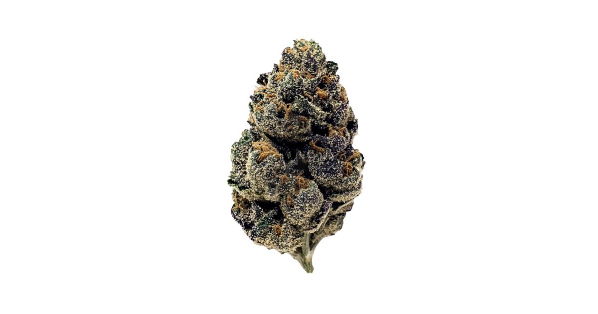 Purple Cream Cannabis Strain Products - GrowDiaries