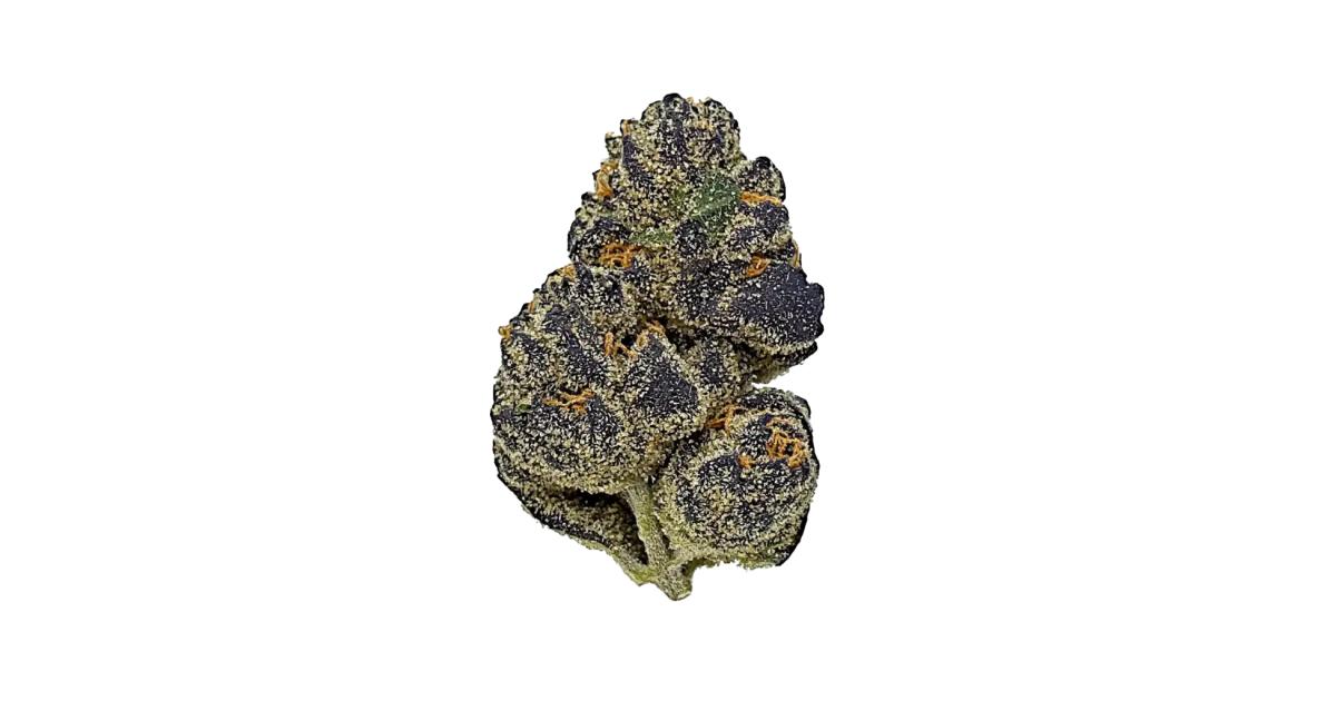 Sour Grape Cannabis Strain Information - GrowDiaries