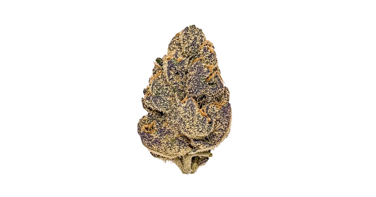 Alien Rock Candy Cannabis Strain Information - GrowDiaries
